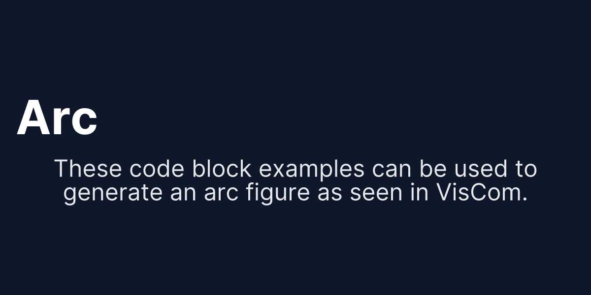 Arc - St. Jude Cloud Docs