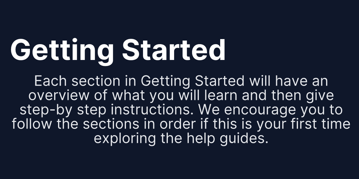 Getting Started - St. Jude Cloud Docs Getting Started - St. Jude Cloud Docs