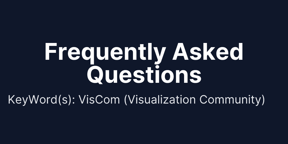 Frequently Asked Questions - St. Jude Cloud Docs