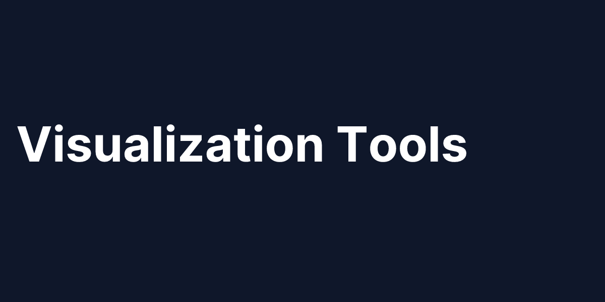 Visualization Tools - St. Jude Cloud Docs